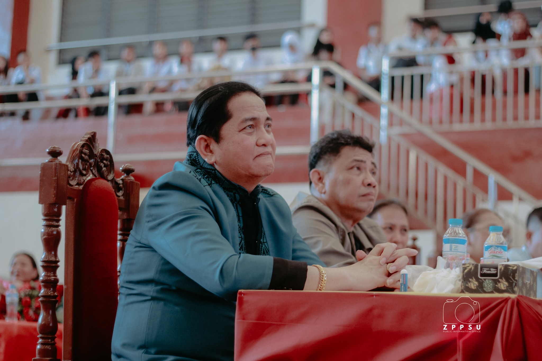 ZPPSU President's Day: Celebrating the Gift of Life | Zamboanga ...