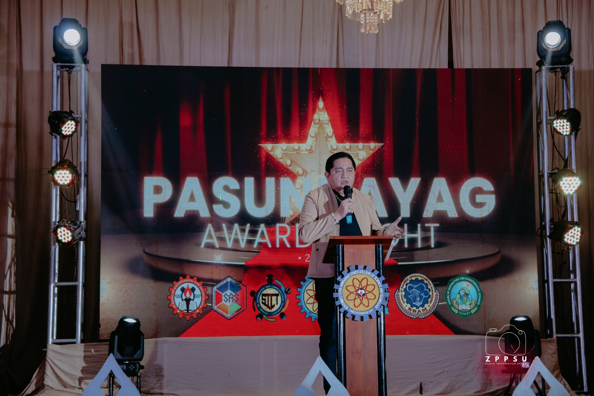 NMSCST Celebrates Excellence at the Pasundayag Awards Night 2023 ...