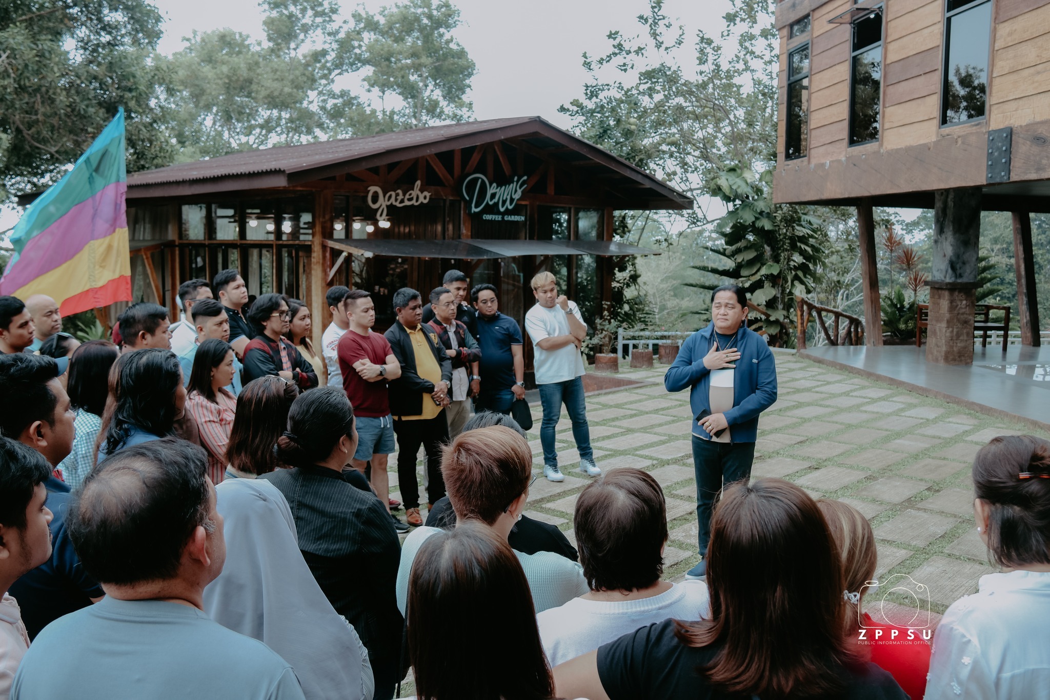 ZPPSU futures thinking unveils visionary roadmap for University long ...