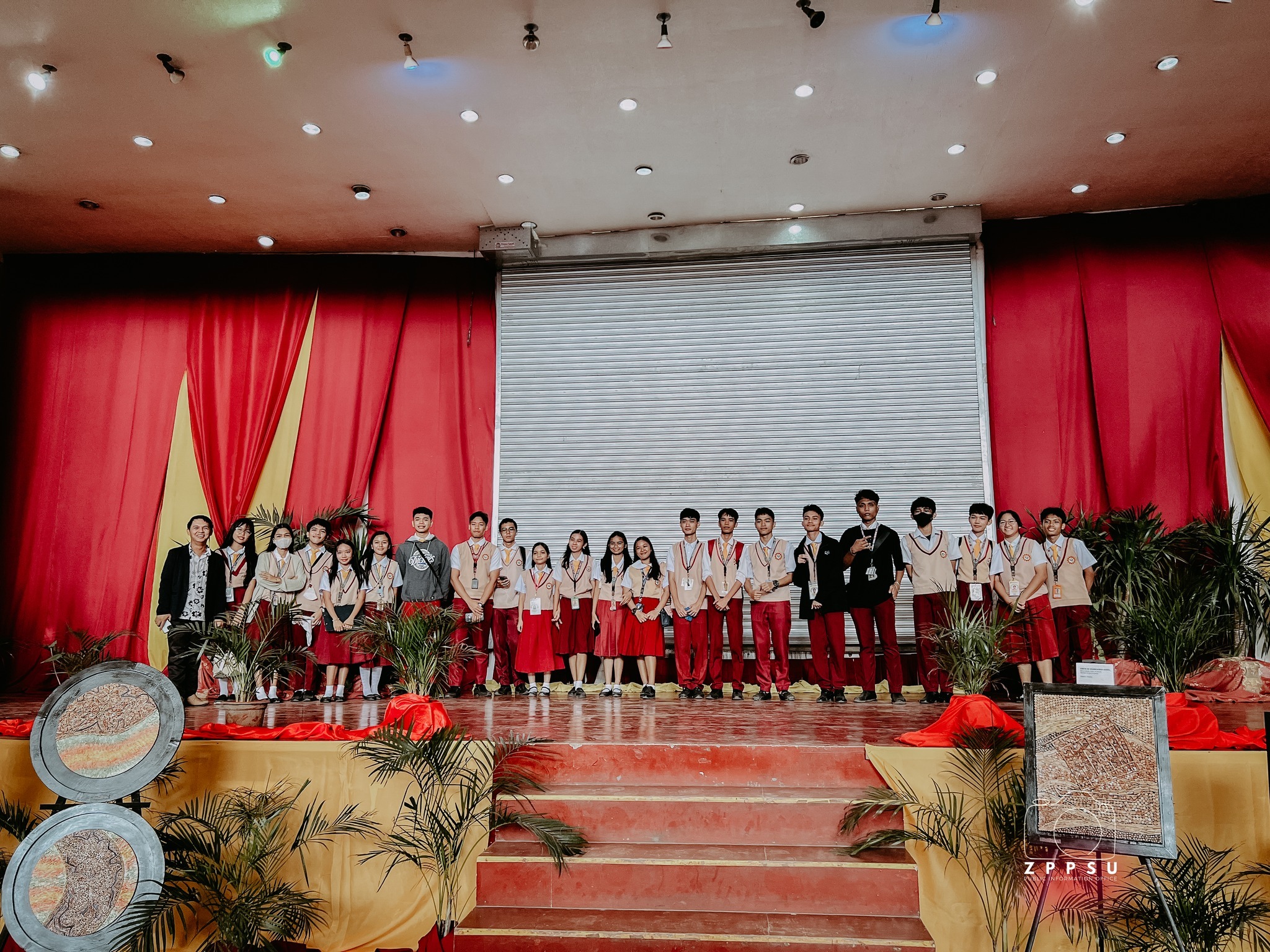 ZPPSU-SHS claims awards in DSPC 2024 | Zamboanga Peninsula Polytechnic ...
