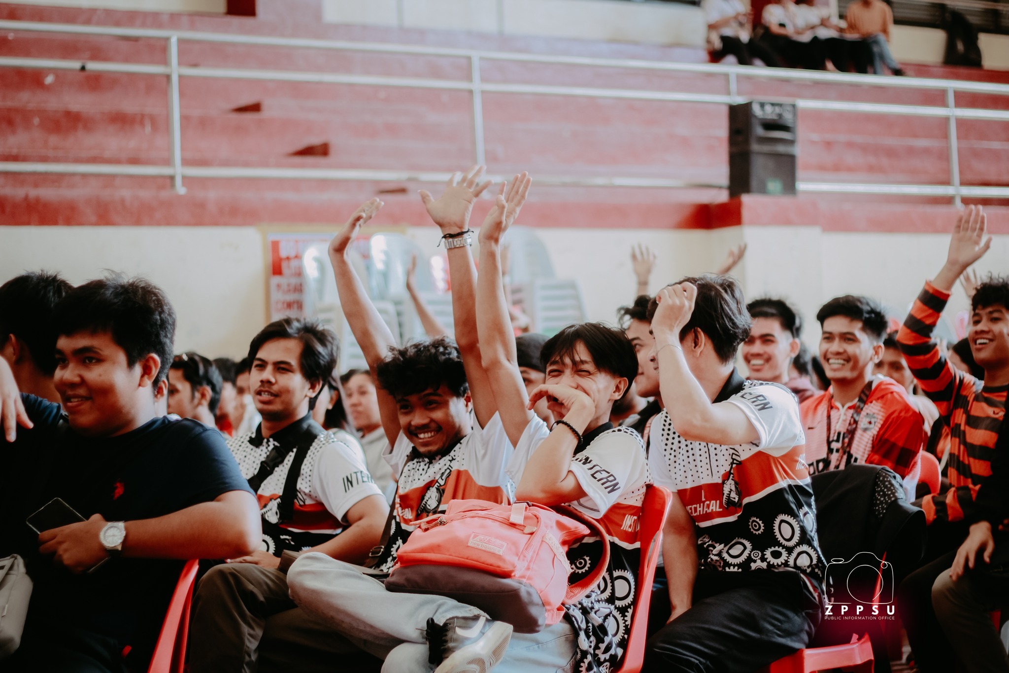 OJT ORIENTATION FOR DT & TITE COURSES | Zamboanga Peninsula Polytechnic ...