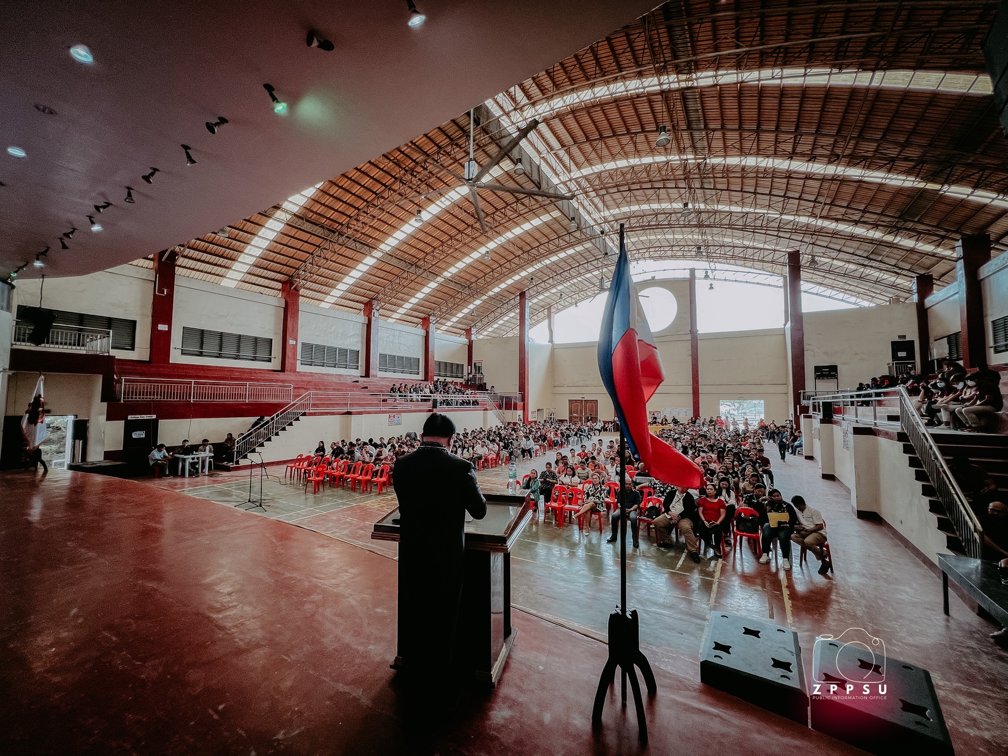 ZPPSU resounds 2023 feats | Zamboanga Peninsula Polytechnic State University