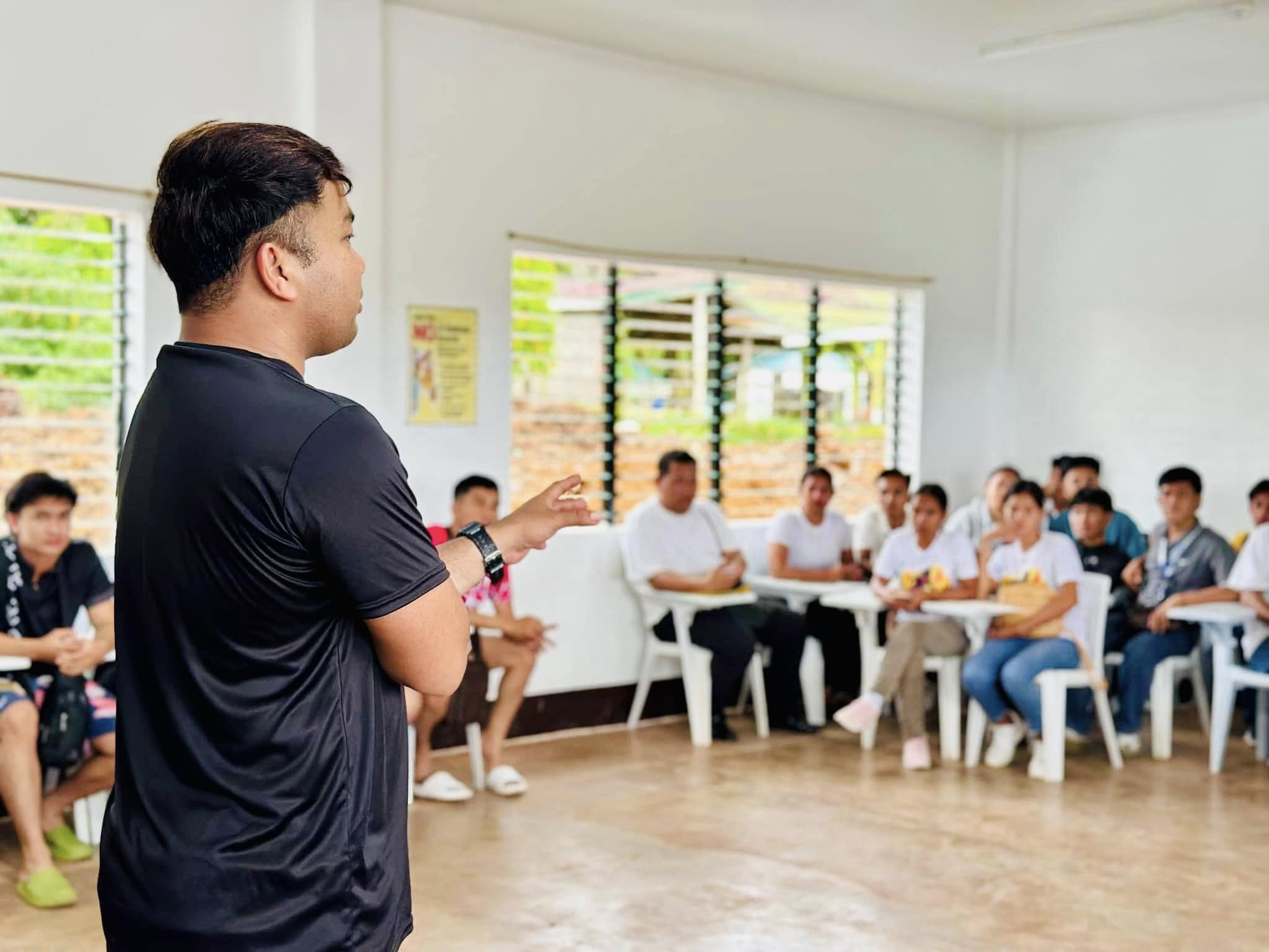 ZPPSU Invitational Cup 2025 to kick off today | Zamboanga Peninsula ...