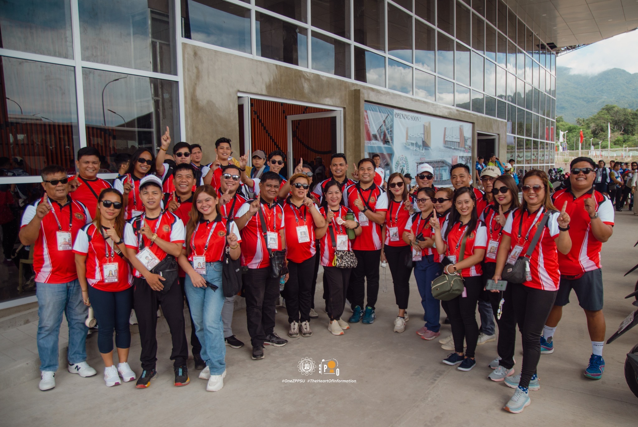 SCUAA 2025 solidarity meeting for coaches, athletest held | Zamboanga ...