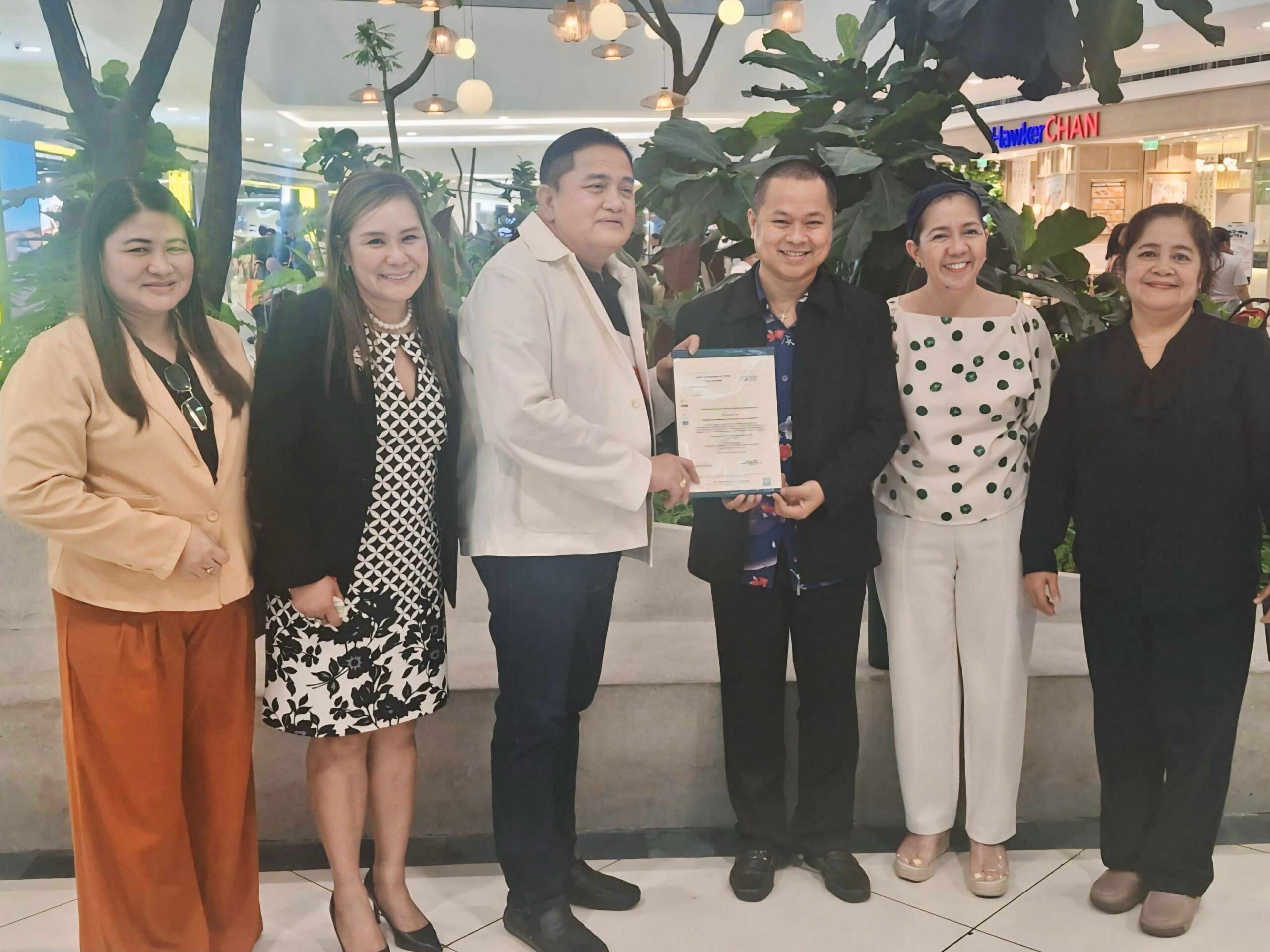 ZPPSU forges int’l membership in Metro Manila | Zamboanga Peninsula ...