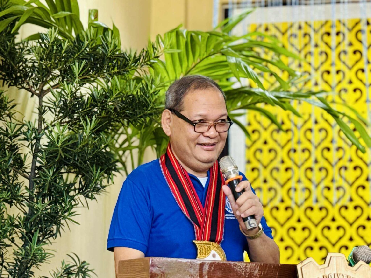 ZPPSU builds up technical education programs | Zamboanga Peninsula ...