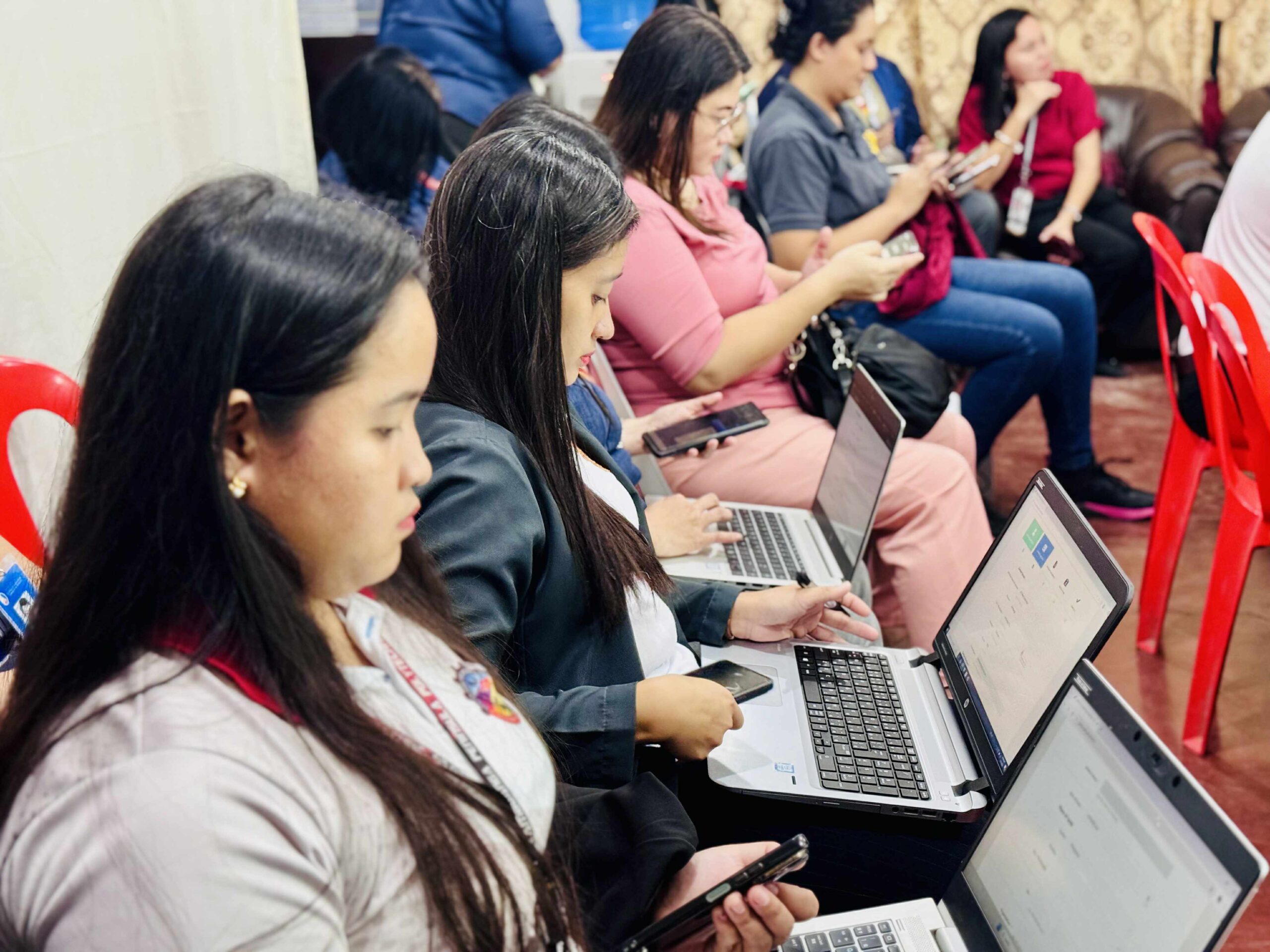 ZPPSU to gear-up e-communication services, security thru PNPKI ...