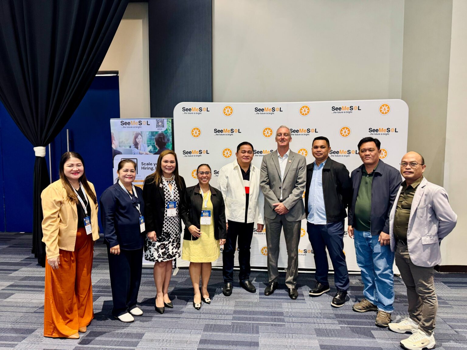 ZPPSU signs with SEEMESOL to strengthen graduates employability ...