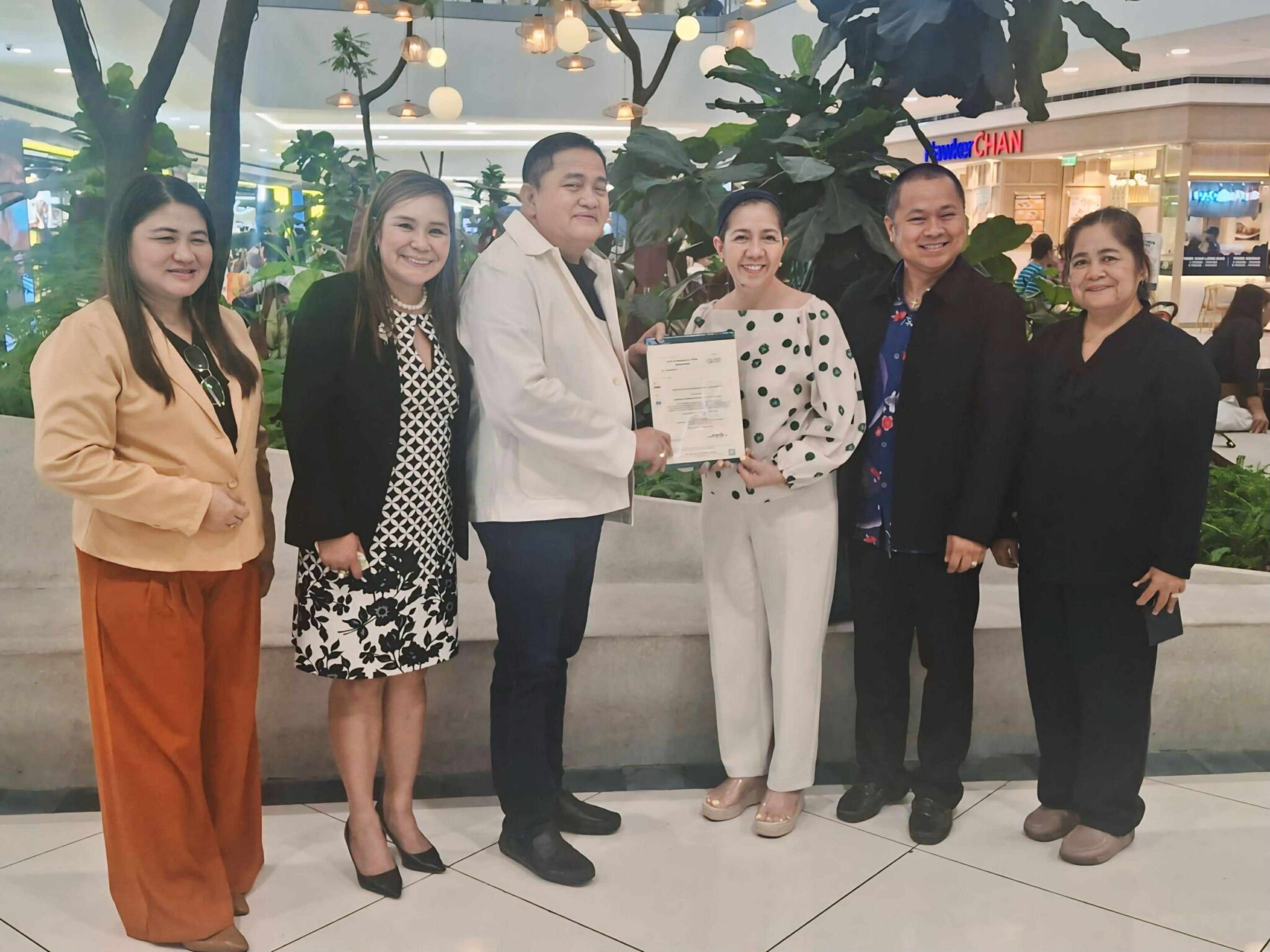 ZPPSU forges int’l membership in Metro Manila | Zamboanga Peninsula ...