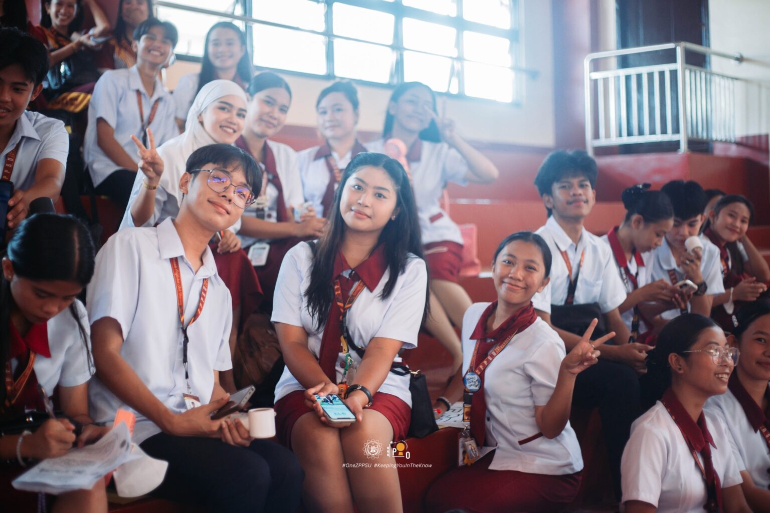 ZPPSU welcomes new students, emphasizes Unifast grants | Zamboanga ...