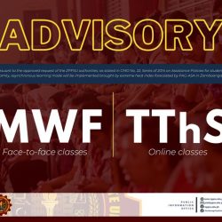 Zamboanga Peninsula Polytechnic State University – Zamboanga Peninsula ...